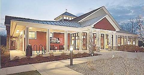 Warwick. Albert Wisner Public Library’s annual trustee election set for ...