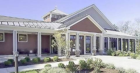 Albert Wisner Public Library announces limited opening on Aug. 4