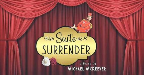 Warwick. The WVHS Drama Club returns Nov. 4, 5 and 6 with ‘Suite Surrender’