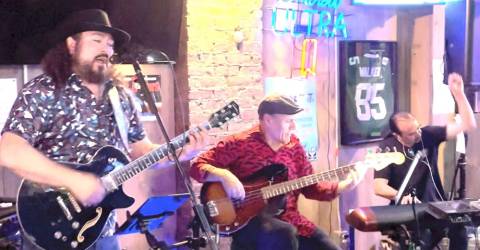 Embrace September with some fine local performances