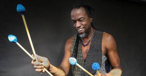 Billy Ware Trio coming to Greenwood Lake today