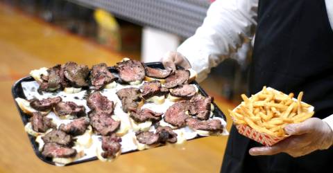 Warwick Valley Rotary to host beefsteak dinner fundraiser