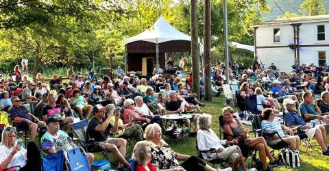 Sugar Loaf to celebrate America’s 250th birthday with original outdoor ...