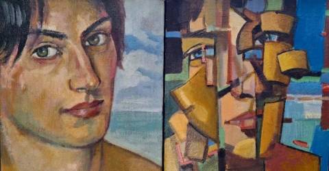 New art show opens at the Mindy Ross Gallery