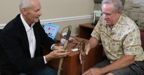 Rand-tiques Roadshow held to support Seward/Mapes Homestead Restoration