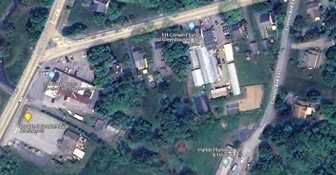 Galloway Rd plan wins conditional approval