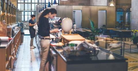 New Orange County FoodTEC program gets $1.125 million in Federal ...