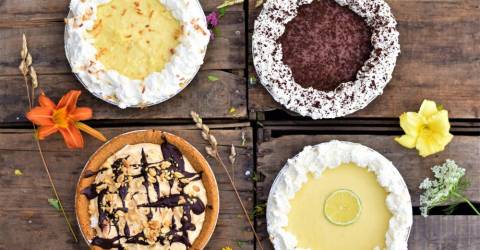 Noble Pies expands to Beacon