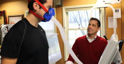 Optimum Performance Physical Therapy introduces weight loss program
