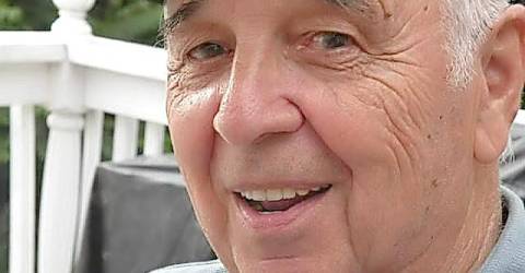 John J. 'Jack' Filipowski