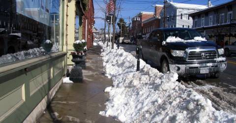 Linus is the latest storm in another snowy winter