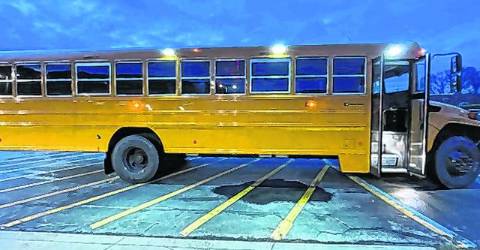 Electric bus conversion may come with eight-figure price tag
