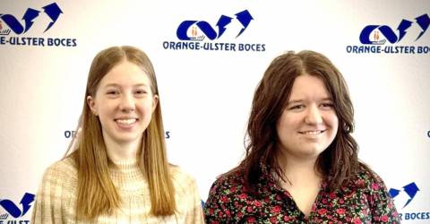 Florida students recognized as BOCES Humanities Honorees