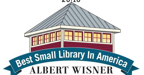 Get Outside the Lines' with the Albert Wisner Public Library on Sept. 16