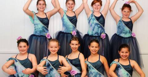 Joan Butler Institute of Dance hosts 31st annual recital on June 10
