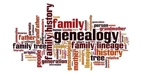Free family history research databases available through Albert Wisner ...