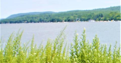 Greenwood Lake annual $500K funding bill passes NJ Assembly