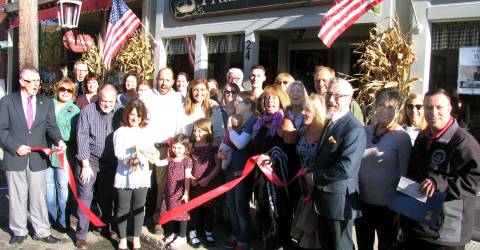 Frazzleberries celebrates 20th anniversary