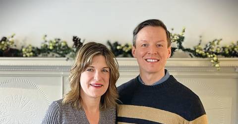 Christopher Sloan appointed as executive director of The Warwick ...