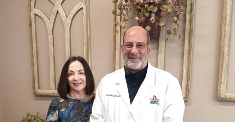 Albert Wisner Public Library announces new book donation