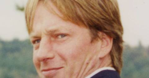 Russell Stanley Ferguson