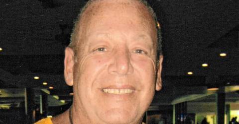 George John Clark Jr., 77