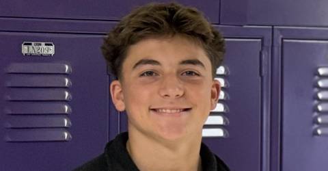 Superintendent Spotlight: Macklin “Mac” Tomlinson