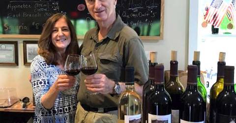 Clearview Vineyard named No. 1 in New York and No. 14 in the country