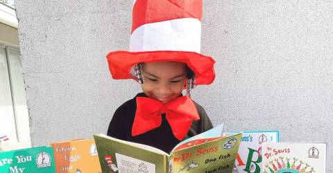 Albert Wisner Public Library to open children’s room on limited basis