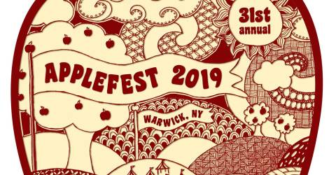 Applefest 2019 T-shirt design winners announced
