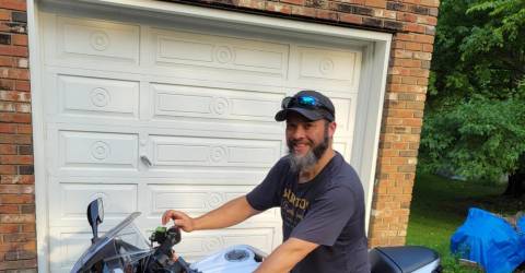 Edward M. Cook Jr., 48