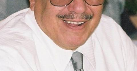 Ralph A. ‘Archie’ Rojas, 89