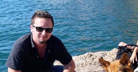 Michael Joseph Dunphy