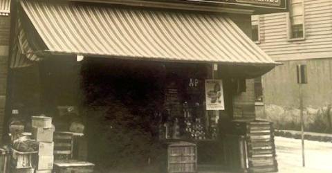 Catch rare historical photos at Warwick Town Hall