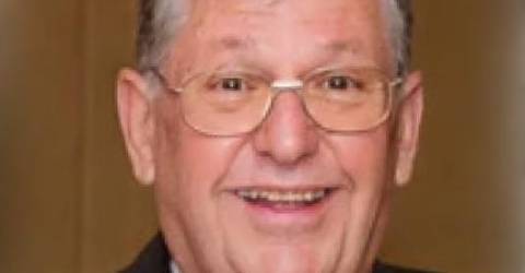 Frank R. Basile, Sr.