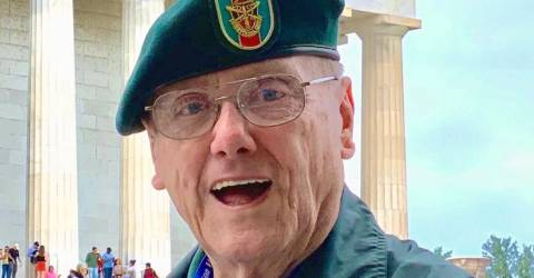 James G. Kilcullen