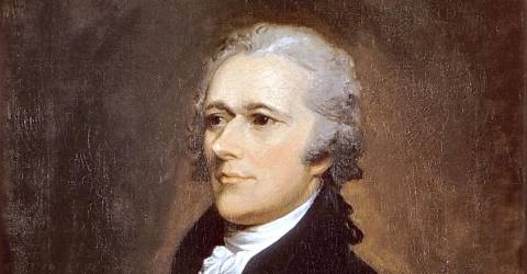 Research sheds light on Alexander Hamilton as slave owner