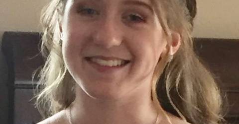 Meet the 2018 Girl of Merit: Katie Pack