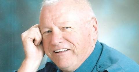 George R. Arnott