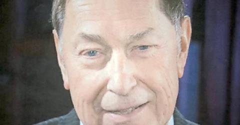 James R. Pawliczek Sr.