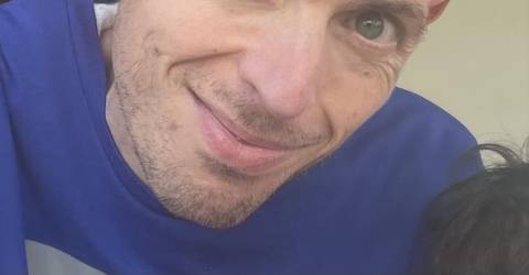 James Raymond Gerace, 41