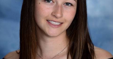 Alex Fogg named Warwick Valley Student of the Week