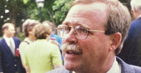 George Ketchum, 81