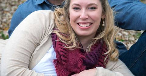 Jennifer Dietz and Kyle Middaugh to marry in May 2017