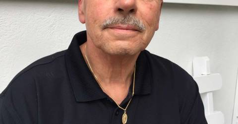 Philip Paul Parisi