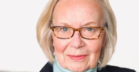 Susan Metzger nominated for 2023 NYS Senate Women of Distinction