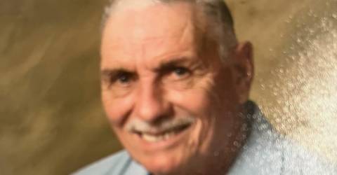 Daniel S. Conklin, 87