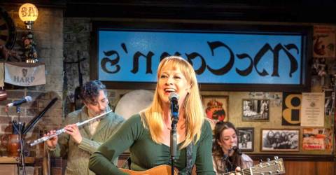 Broadway’s Megan Loomis returns with ‘Between Two Lands: Echoes of ...
