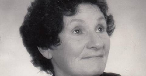 Barbara L. White, 96