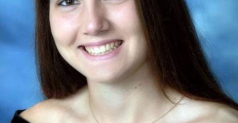 Warwick High School Kaylyn Wilson named Warwick Valley High School's ...